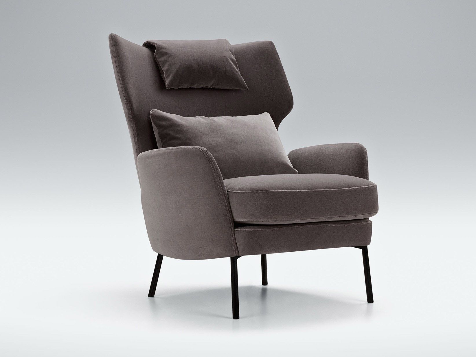 ALEX | Fauteuil Collection Alex By Sits design Dan Ihreborn