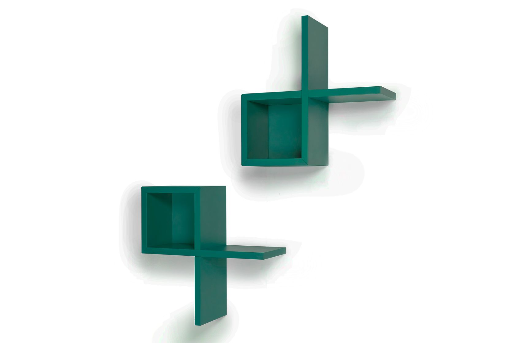 ALF Wall shelf By ARKOF LABODESIGN