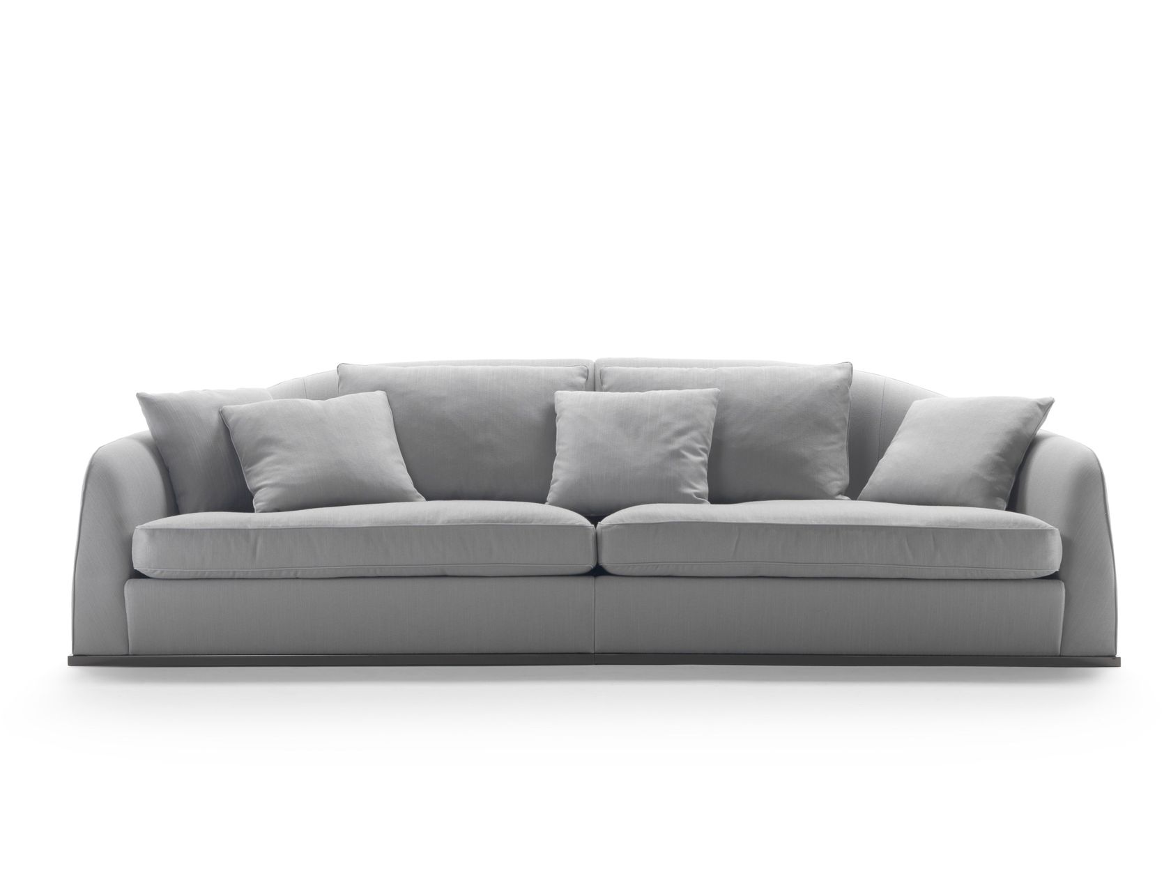 ALFRED Sofa By Flexform | design Roberto Lazzeroni