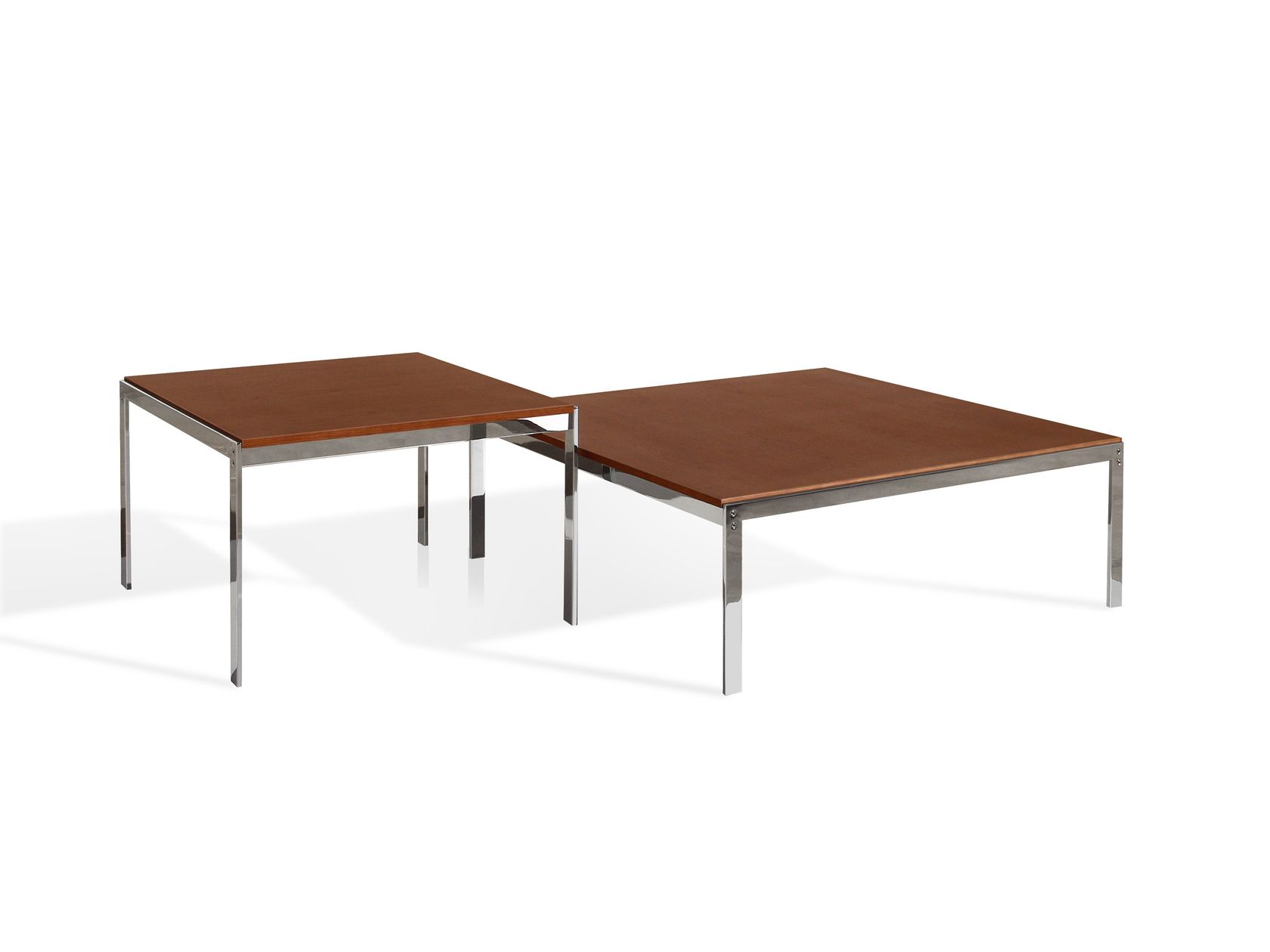 ALIANTE | Low coffee table By José Martínez Medina