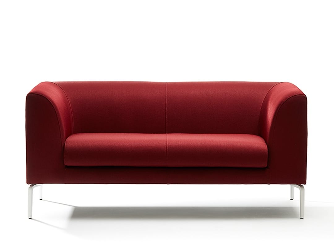ALIAS AS 3 seater sofa By VAGHI