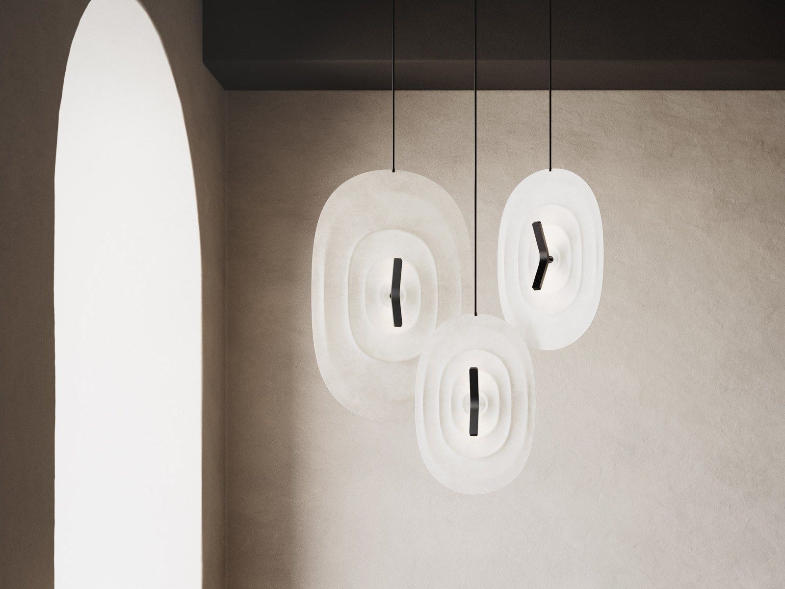 LUCEPLAN: Design Interior and Outdoor lighting | Archiproducts