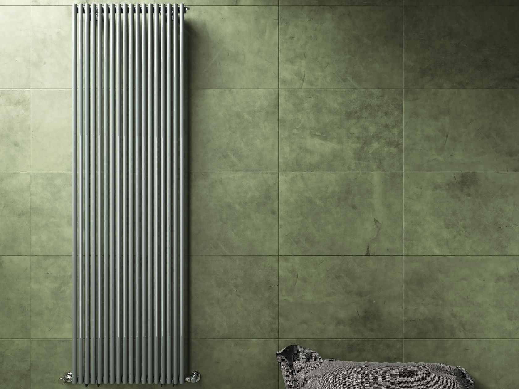 CORDIVARI: Radiatori, sistemi solari, bollitori | Archiproducts