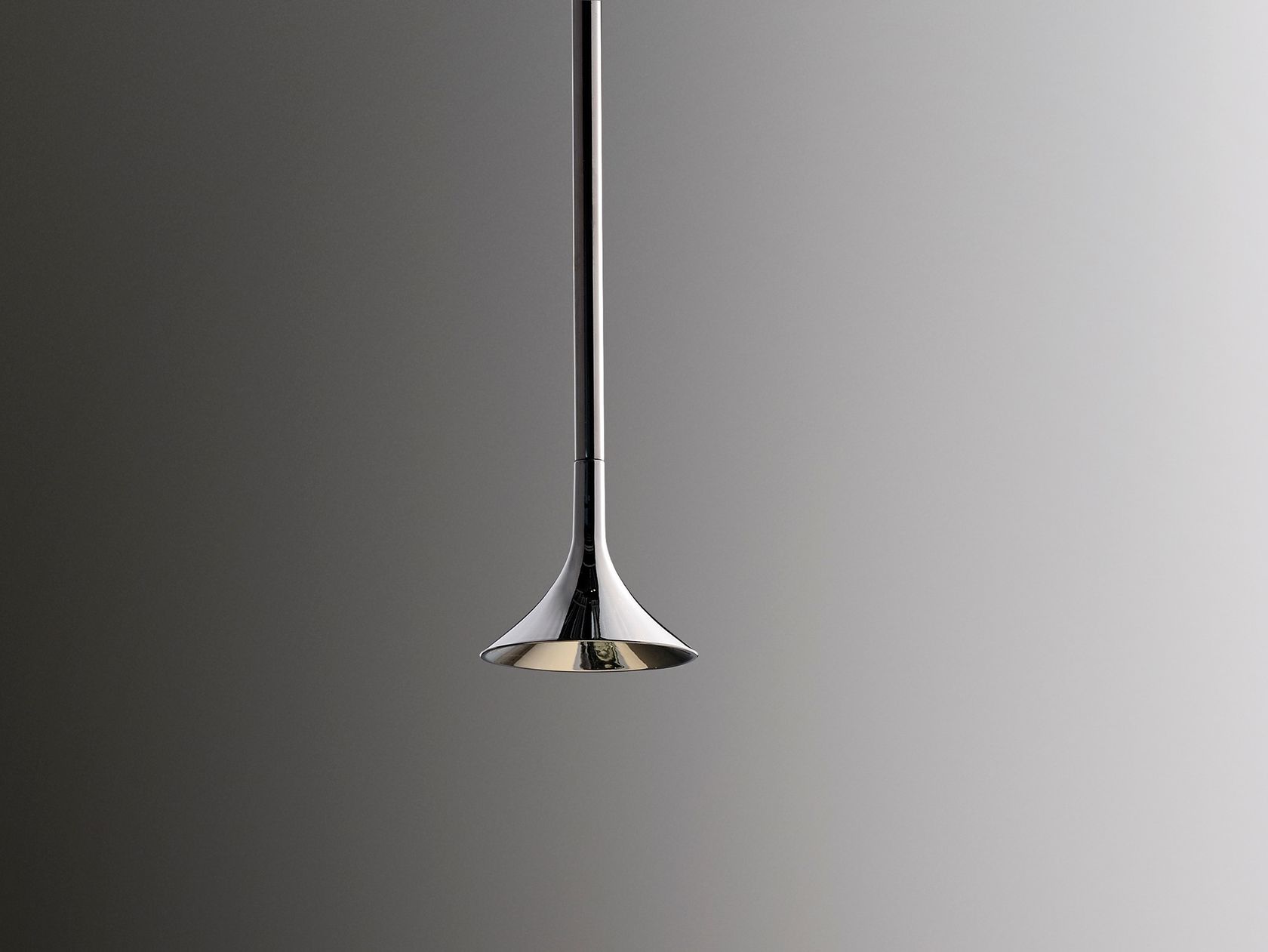 ALIVE Glass pendant lamp By LedsC4