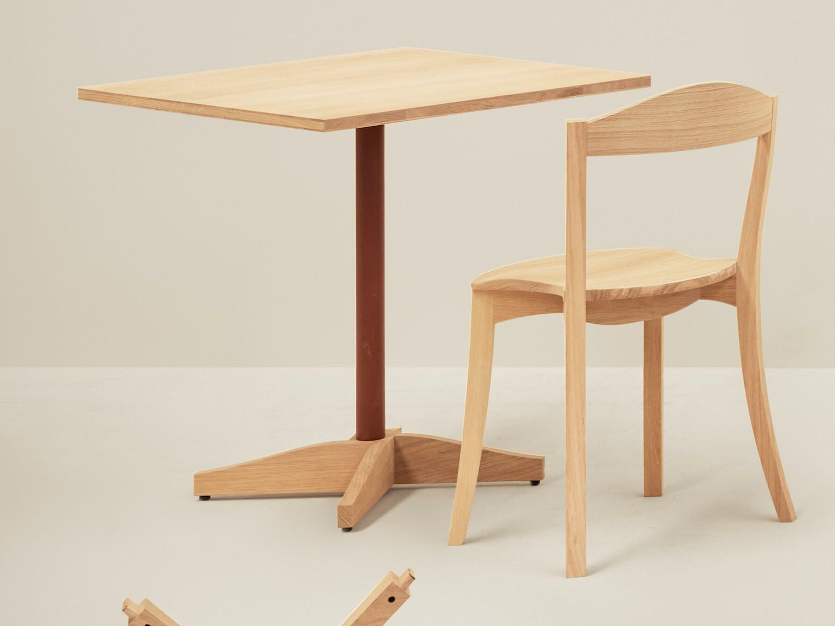 Alki: Contemporary Wooden Furniture | Archiproducts