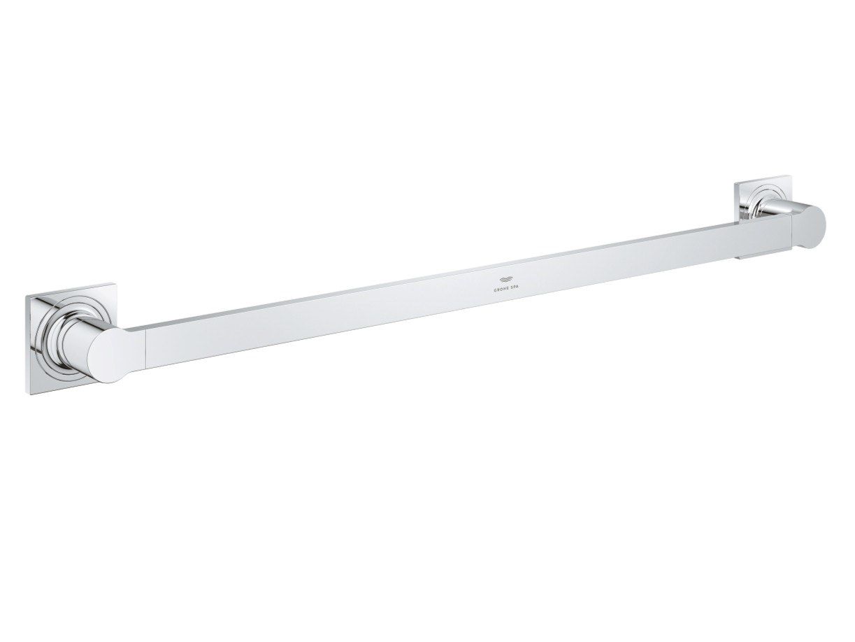 Grohe: Bathroom and kitchen taps | Archiproducts