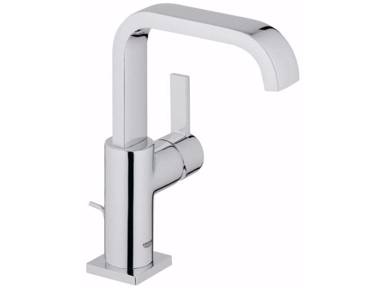 Washbasin taps Revit | Archiproducts