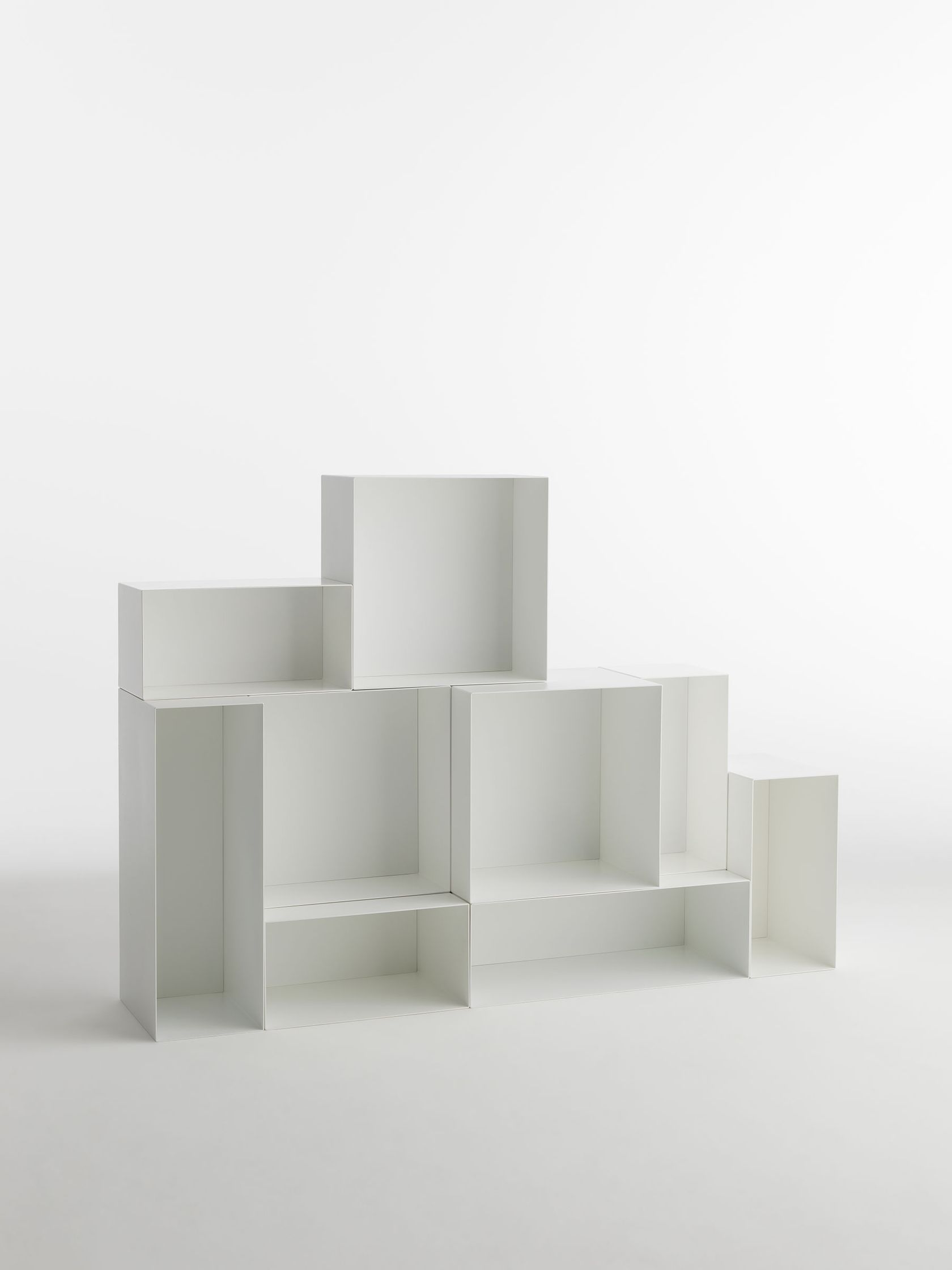 ALMA Wall shelf By Casamania & Horm | design Studio 63