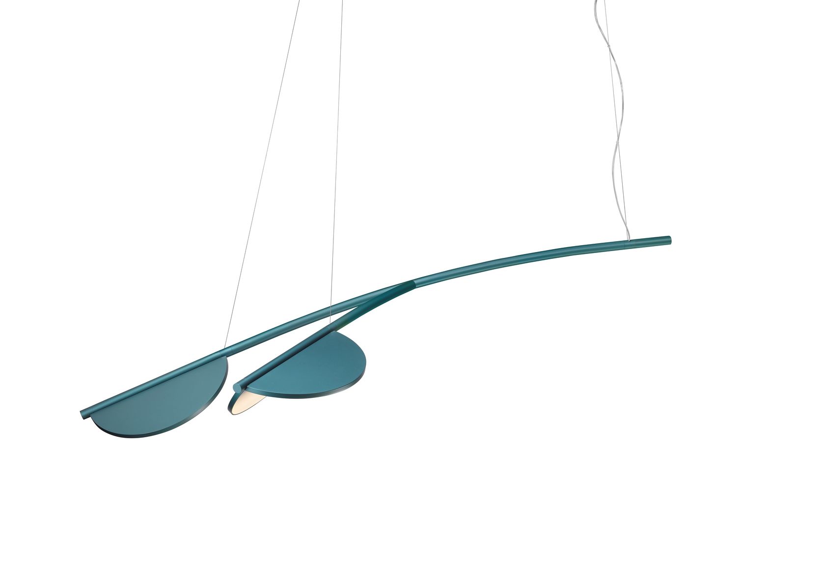ALMENDRA ORGANIC Suspension By Flos design Patricia Urquiola
