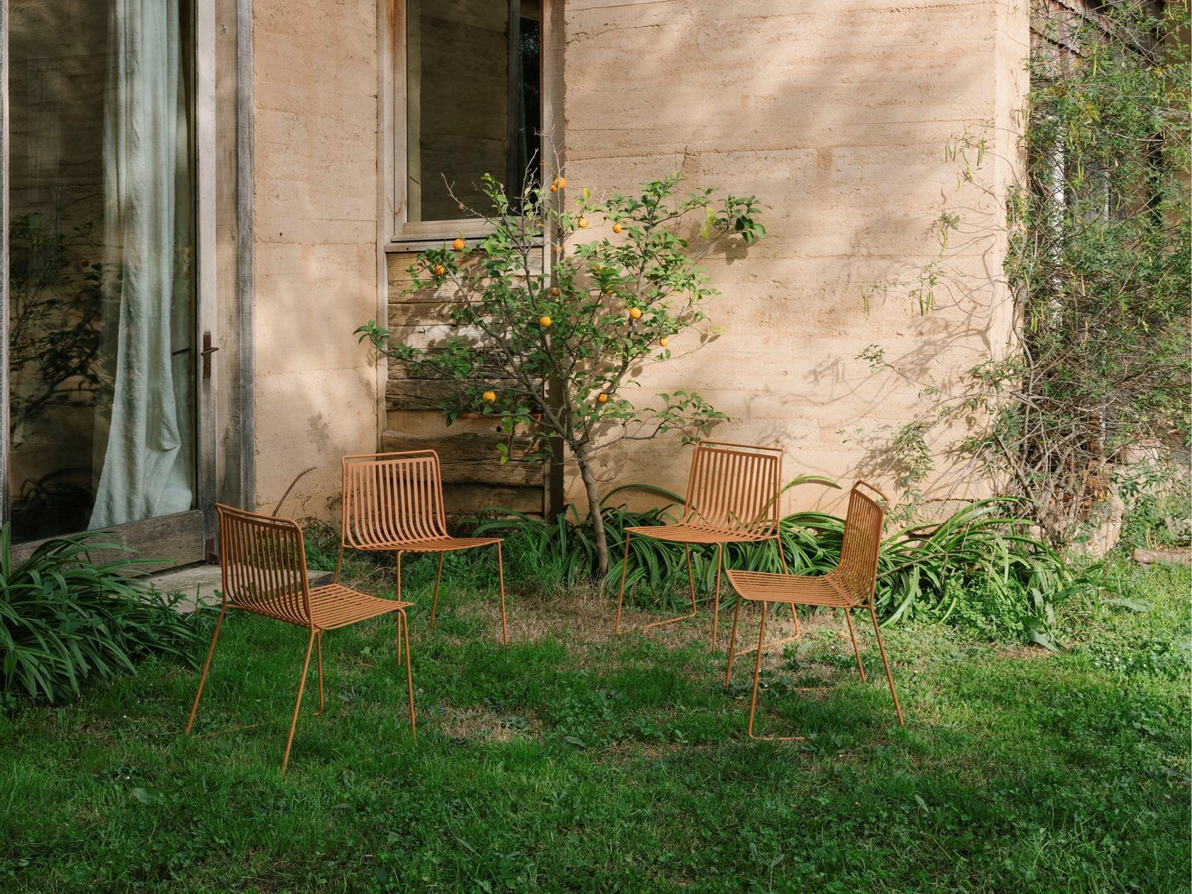 ALO OUTDOOR By ONDARRETA design Gabriel Teixidó