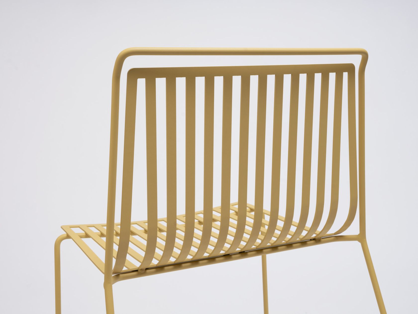 ALO OUTDOOR By ONDARRETA design Gabriel Teixidó