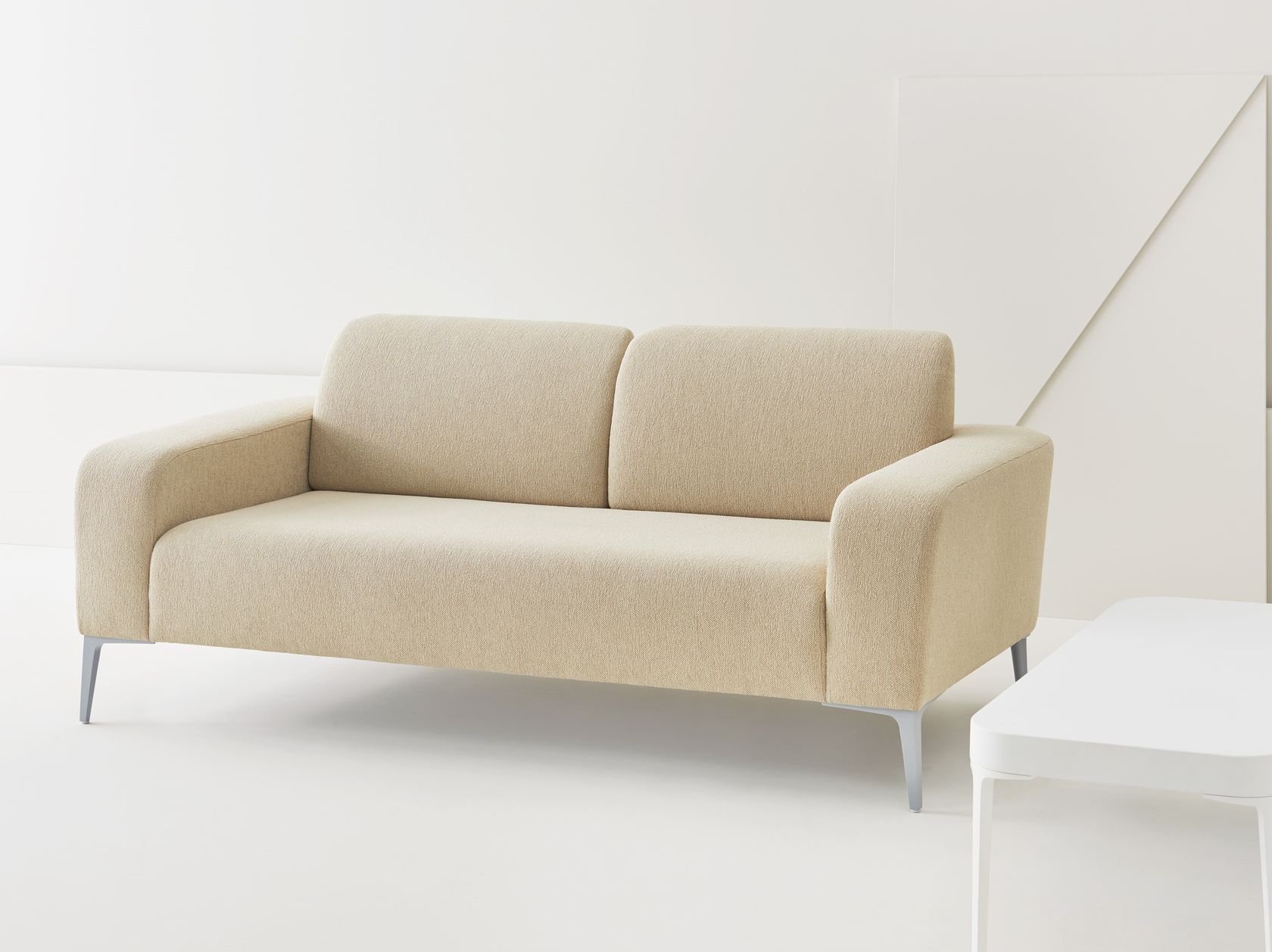 ALPHABET - KA MAXI | Sofa By Segis design Roberto Romanello