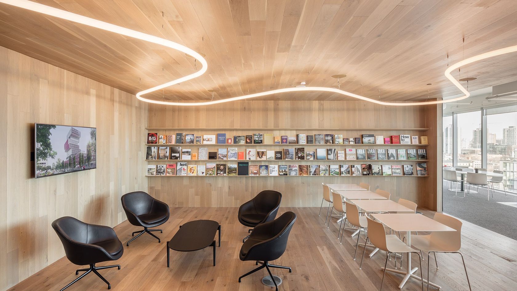 ALPHABET OF LIGHT SYSTEM Linear lighting profile By Artemide