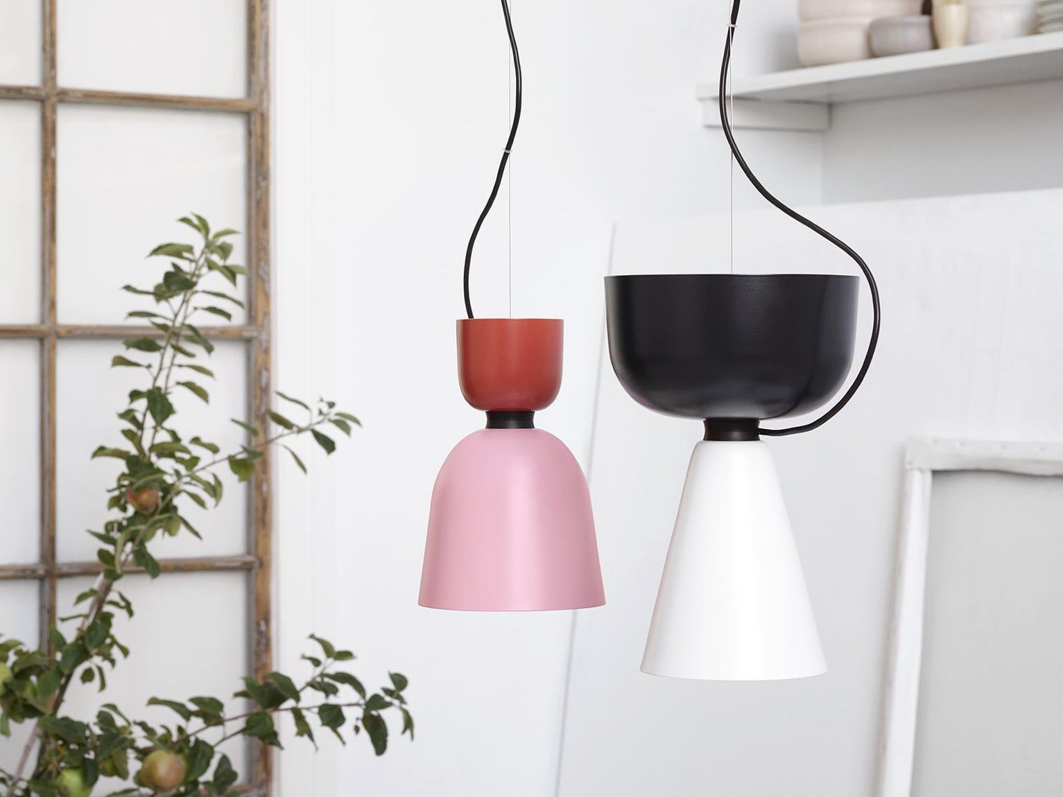 ALPHABETA UNO By Hem design Luca Nichetto