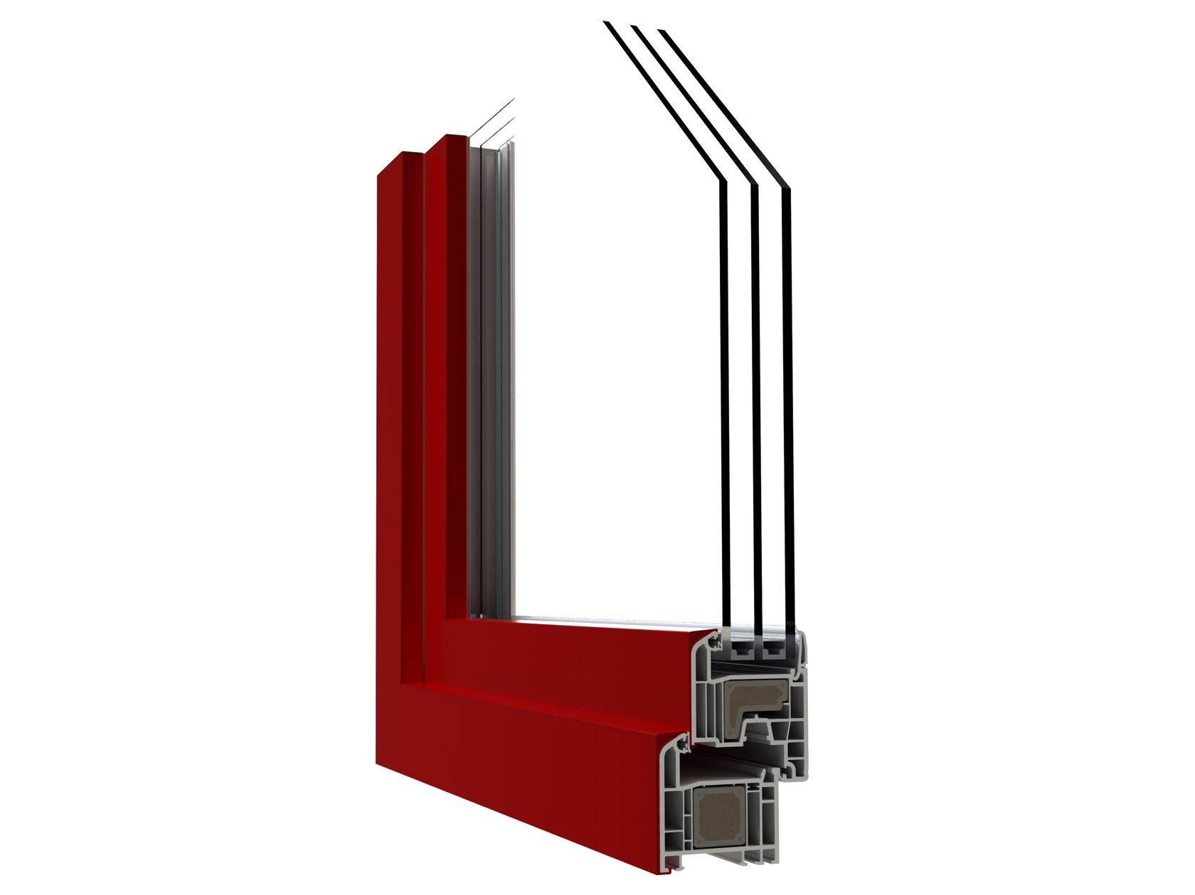 Horizontally pivoted windows | Archiproducts