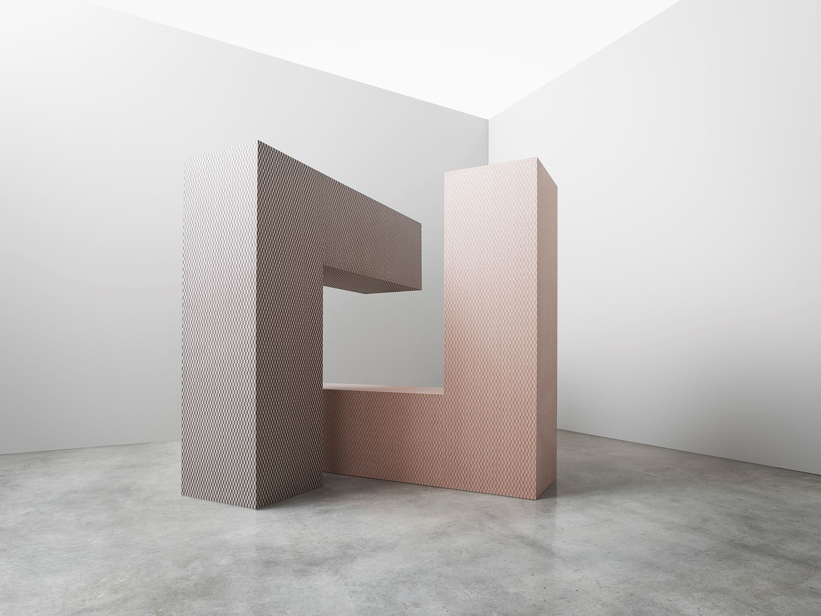 ALPI GRADA ROSA Decorative multilaminar wood veneer By ALPI | design ...