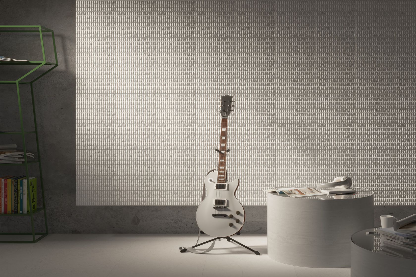 ALPINE WALL Alpine Collection By PERONDA