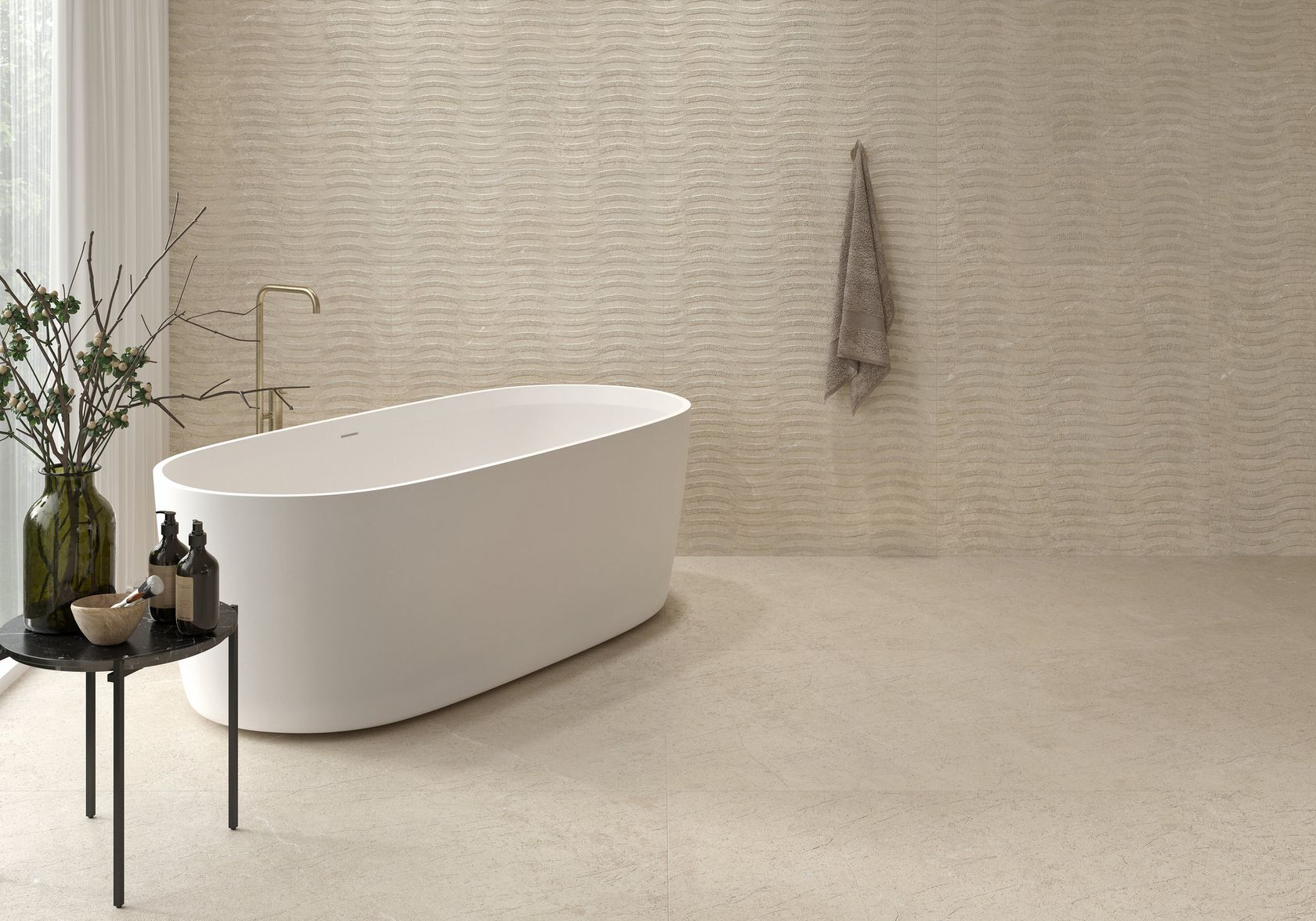 ALPINE WALL Alpine Collection By PERONDA