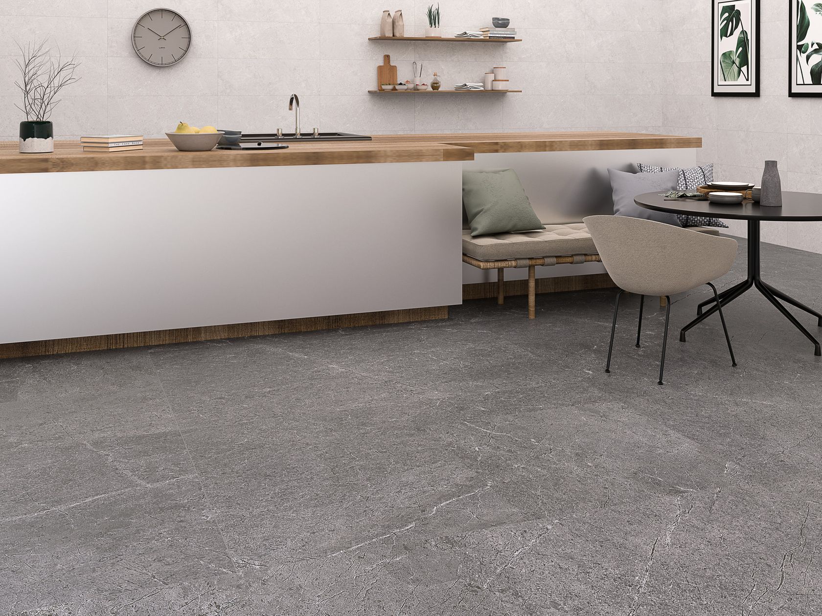 ALPINE WALL Alpine Collection By PERONDA