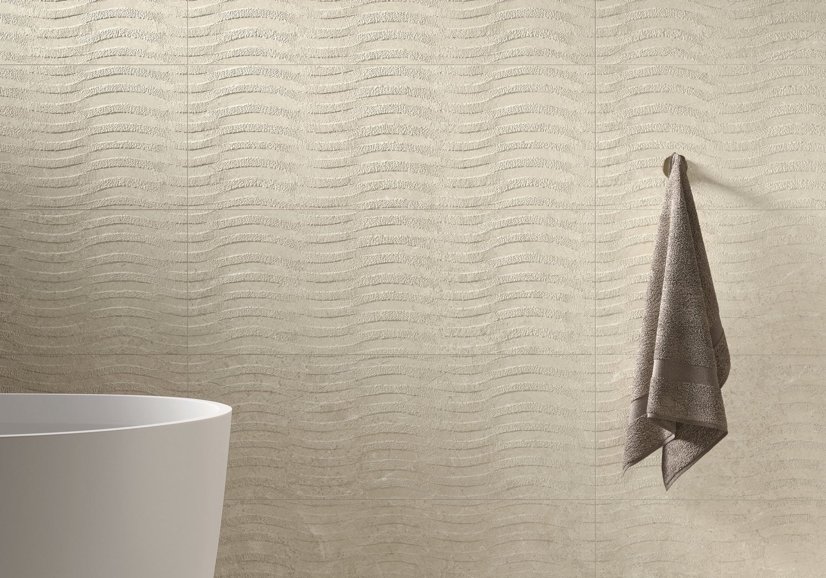 ALPINE WALL Alpine Collection By PERONDA