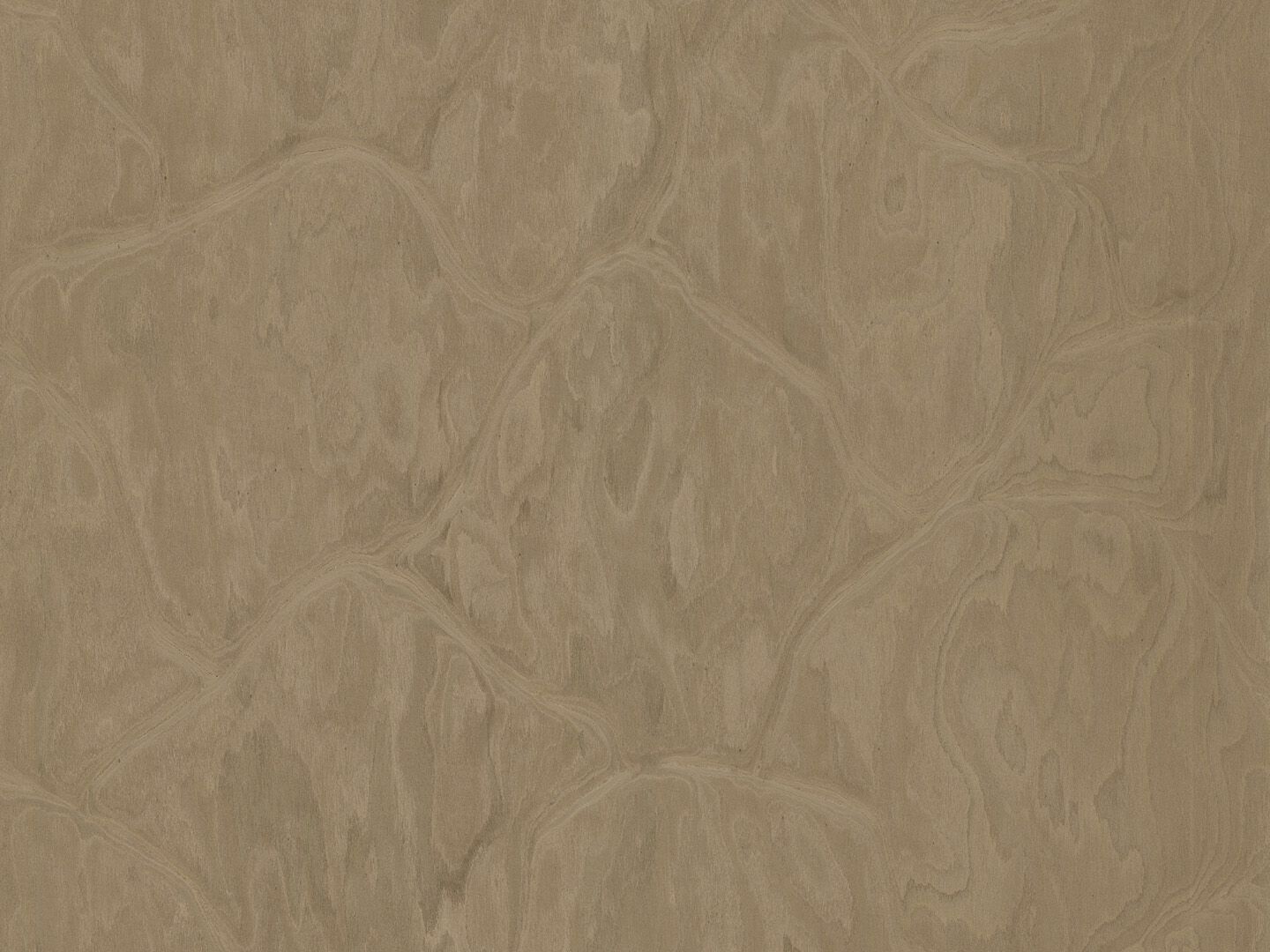 GamFratesi's installation features Alpi wood surfaces