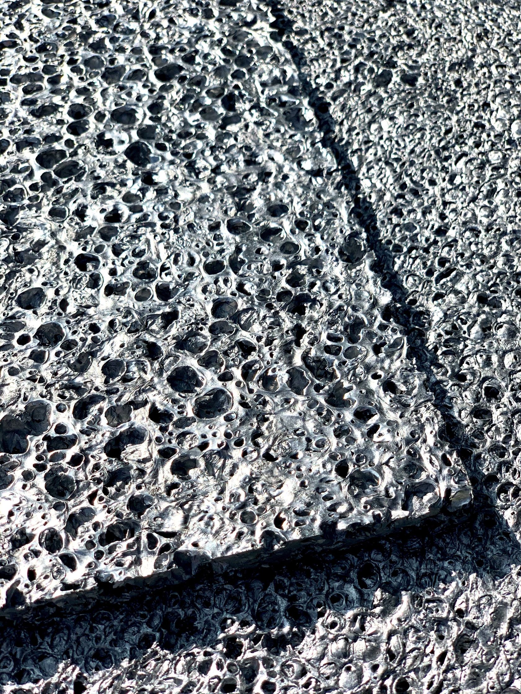 Stabilized Aluminum Foam panel ALUSION™ - LM CELL ALFG-12.7-LM NATURAL ...