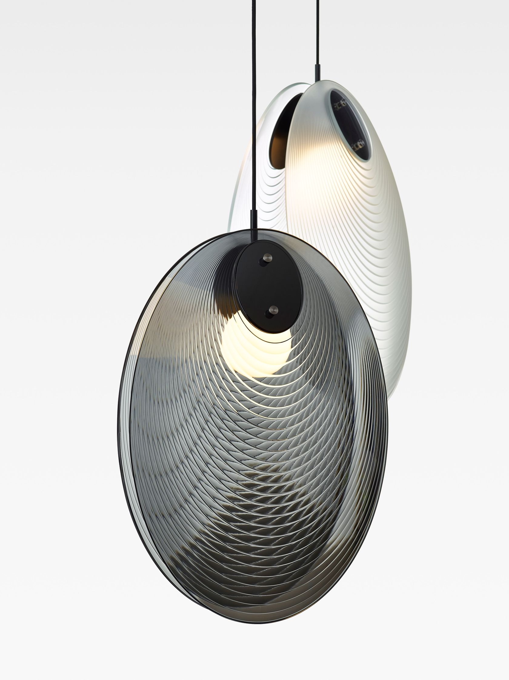 AMA Pendant lamp By Bomma | design Václav Mlynář