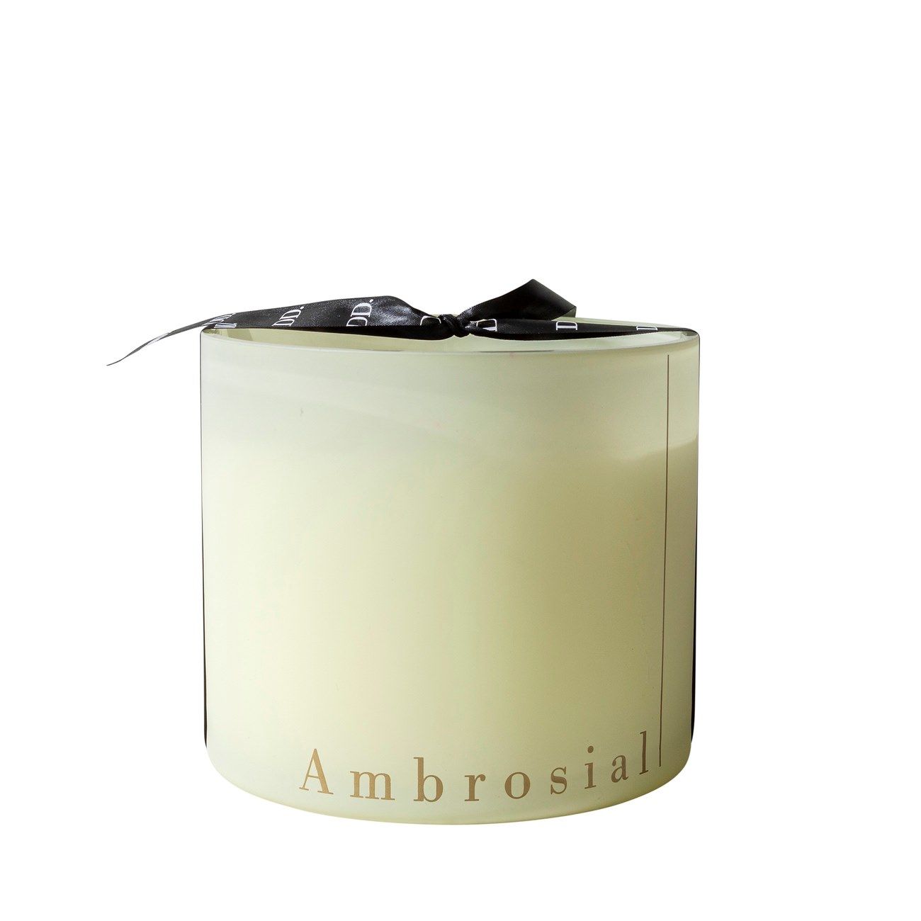 AMBROSIAL | Candle Candle By DÔME DECO