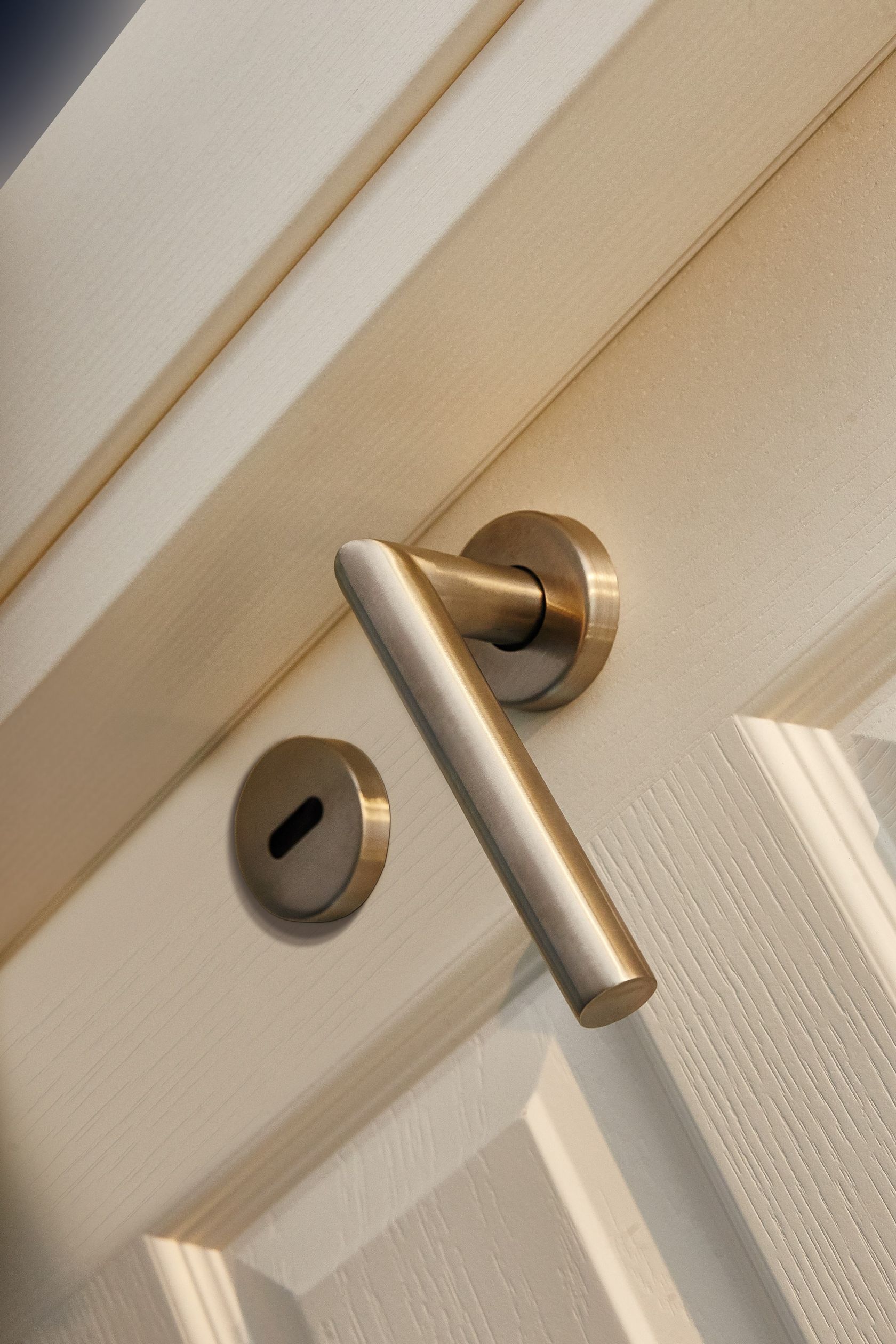 AMERICA Hinged door By DIERRE