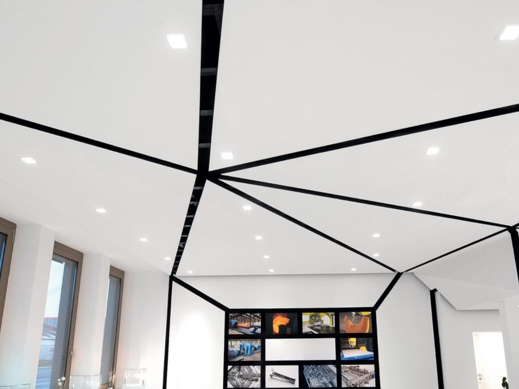 Knauf Ceiling Solutions: Deckenpaneele | Archiproducts
