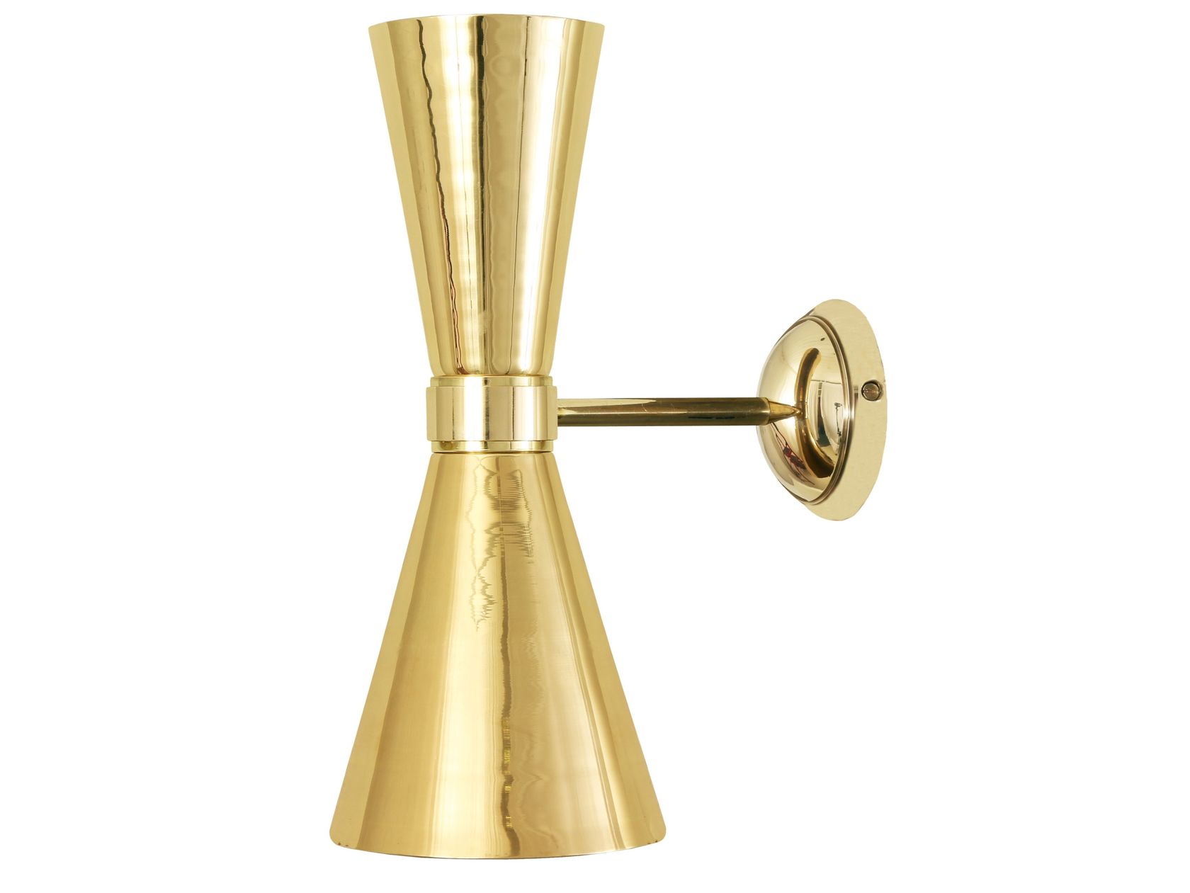 AMIAS ELEGANT WALL LIGHT Applique By Mullan Lighting