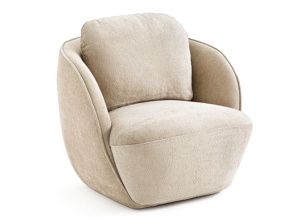 ALPINE Easy chair By AMPM