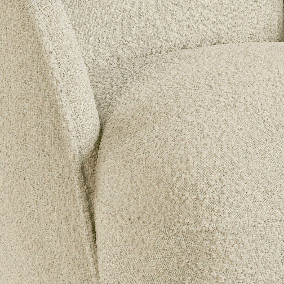 ALPINE Easy chair By AMPM