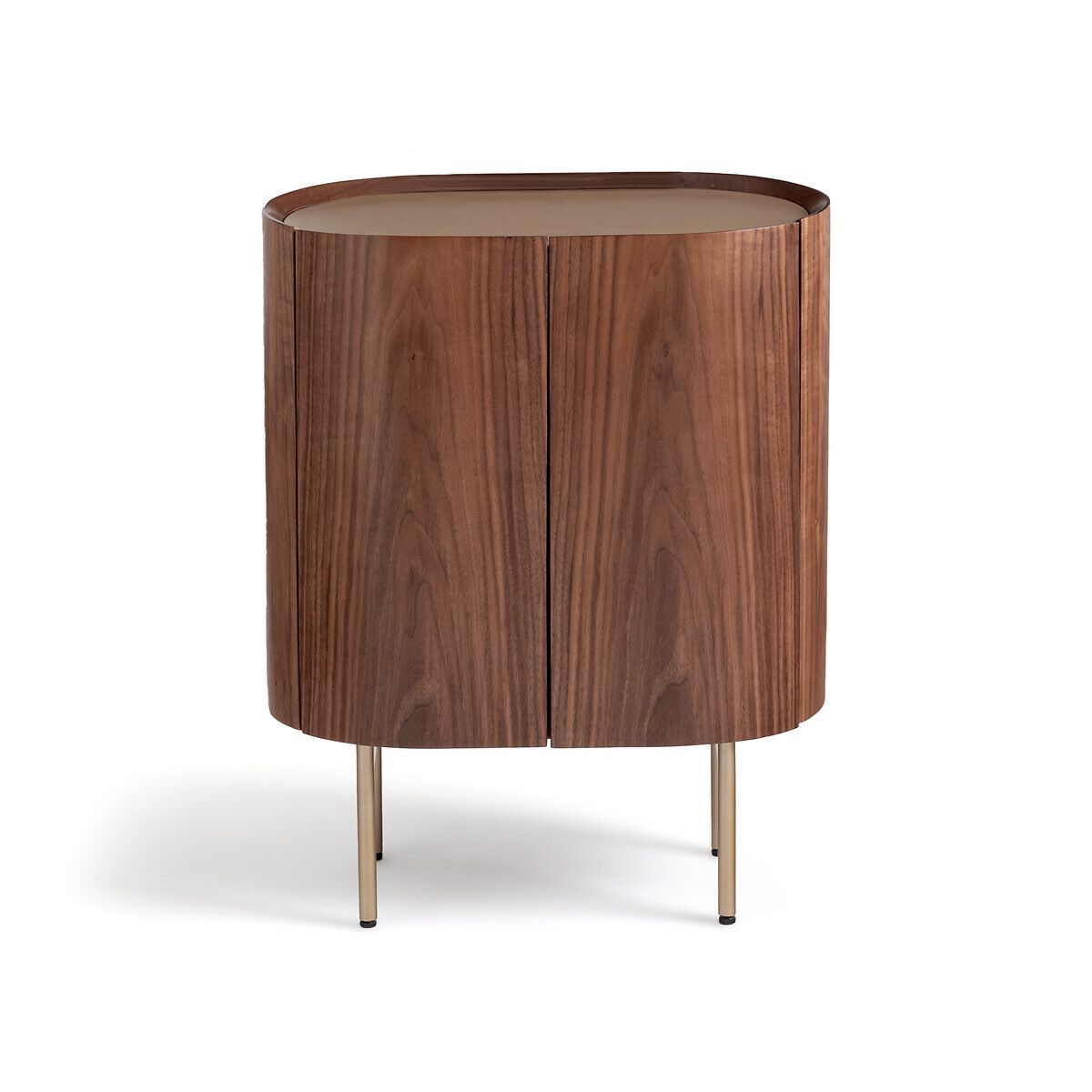 ASLEN Bedside table By AMPM