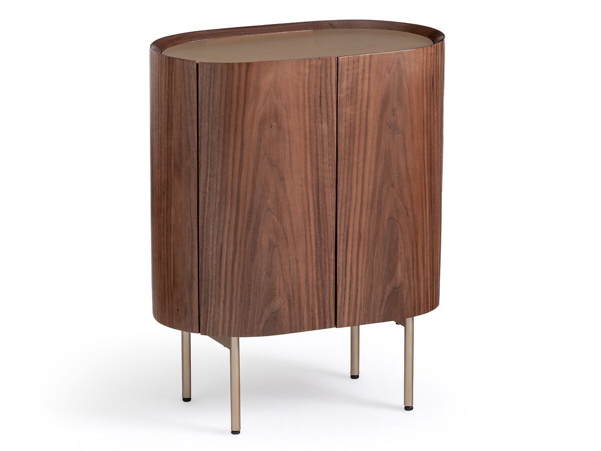 ASLEN Bedside table By AMPM