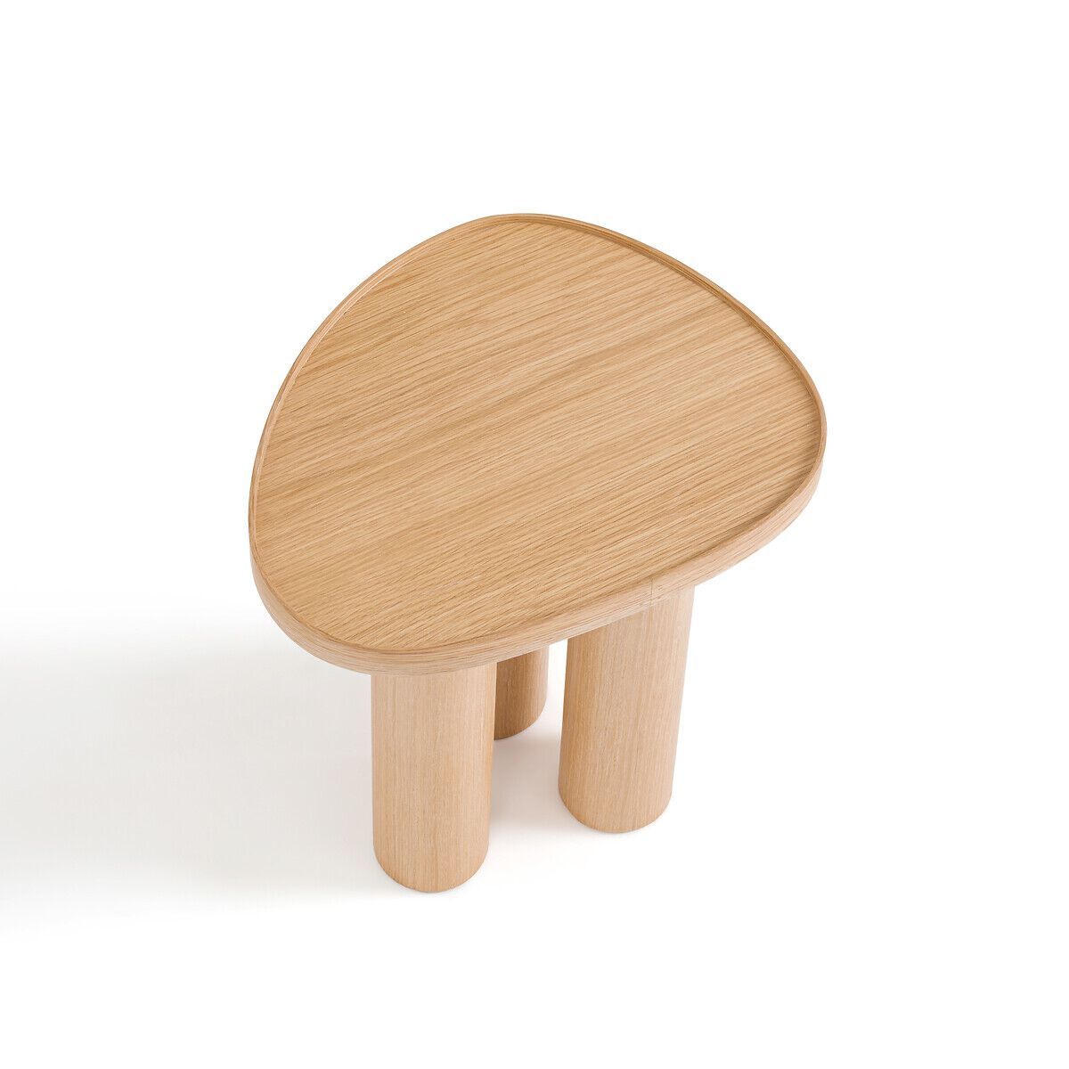 BRASERO Coffee table By AMPM