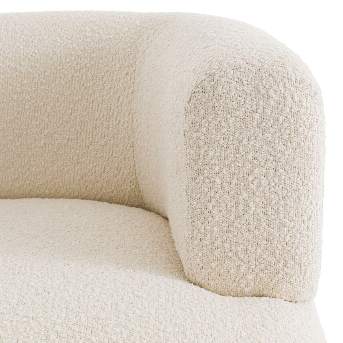DARREL Armchair By AMPM