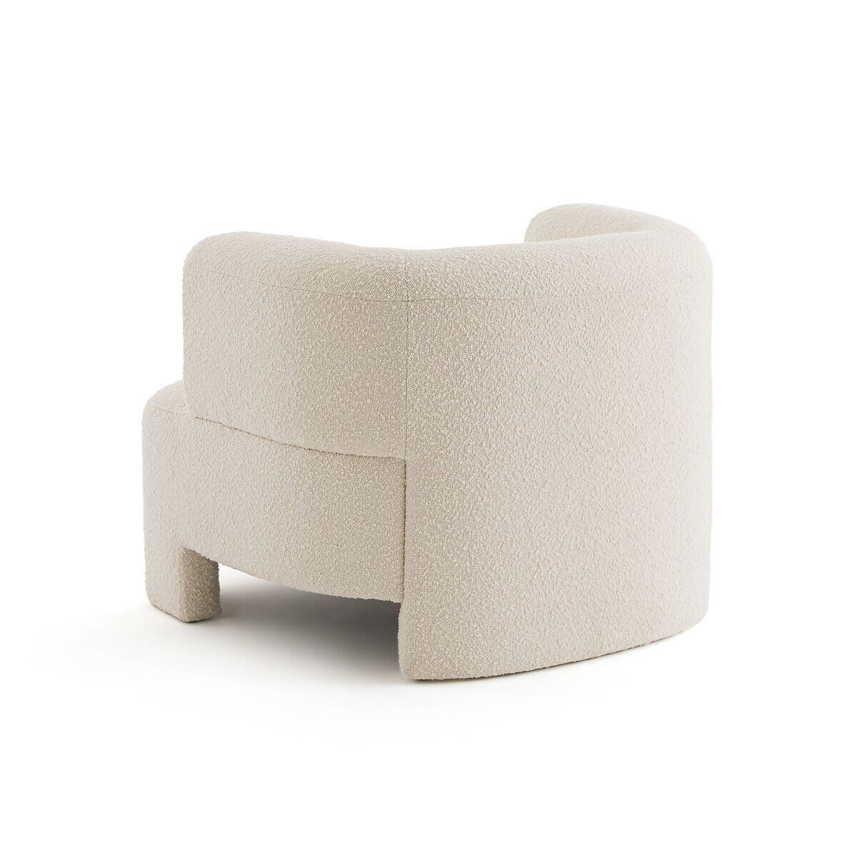 DARREL Armchair By AMPM