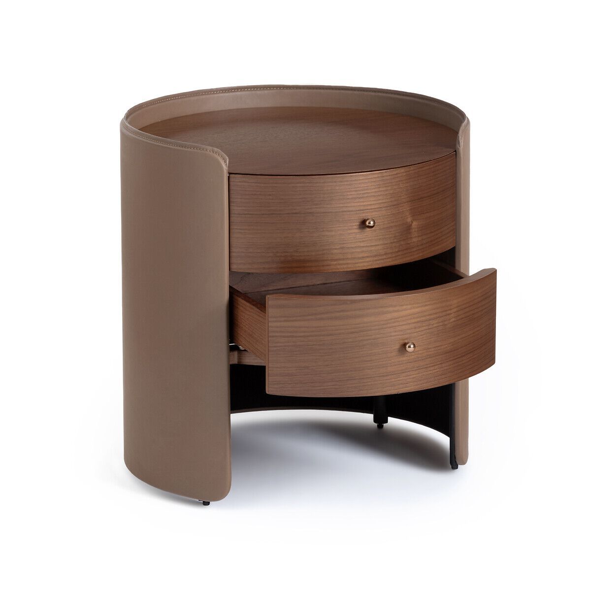 FIRMO Bedside table By AMPM