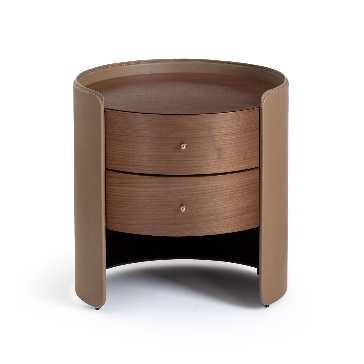 FIRMO Bedside table By AMPM