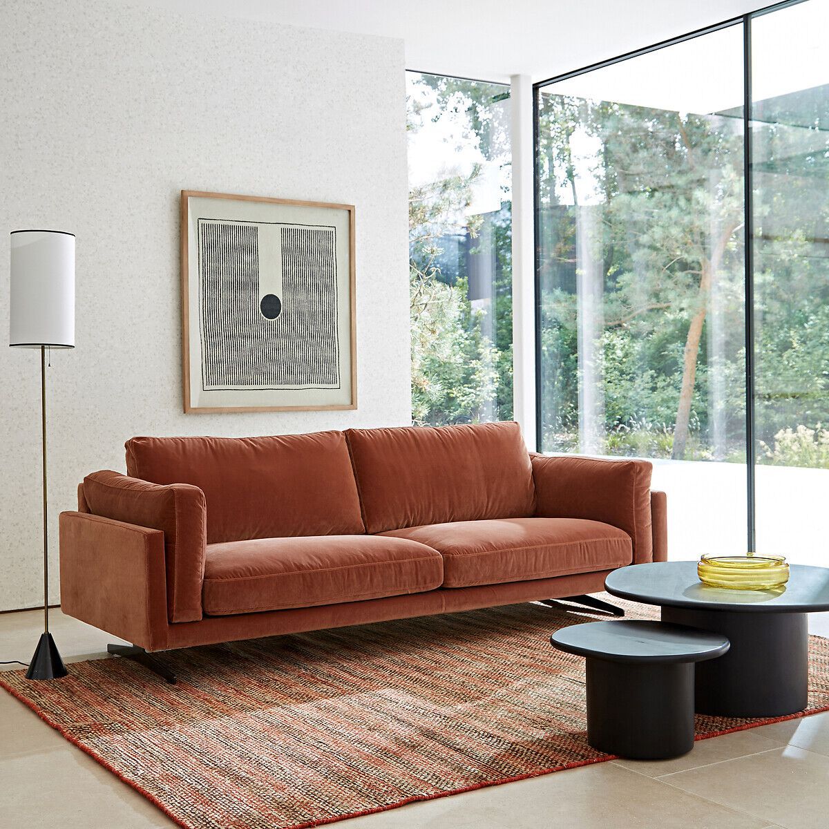 OREUS Coffee table By AMPM