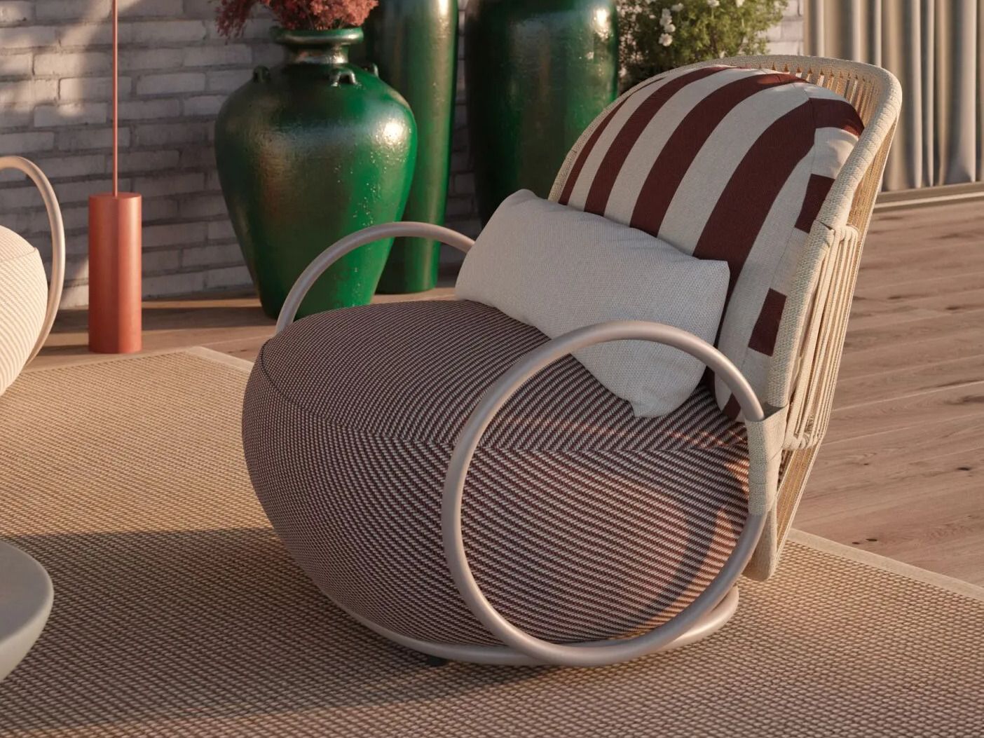 AMURA: Sofas and armchairs | Archiproducts