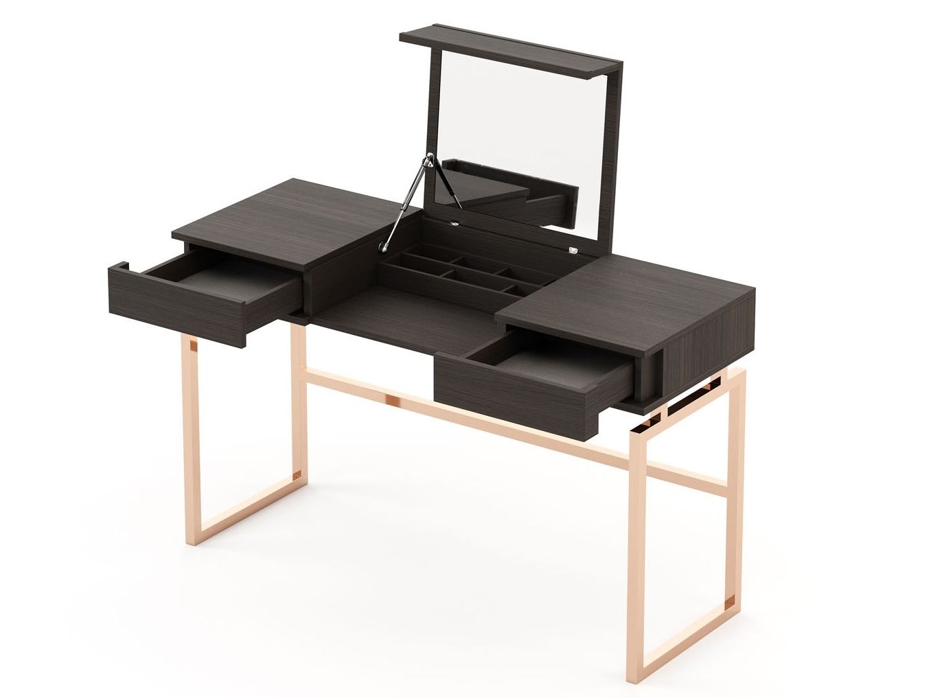 AMY | Dressing table By Laskasas