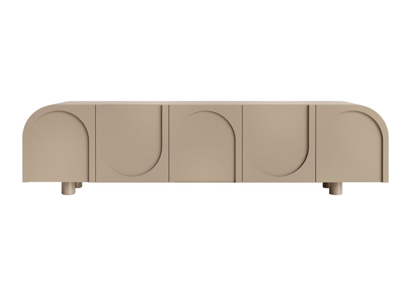 WAVE Sideboard By ANA ROQUE INTERIORS