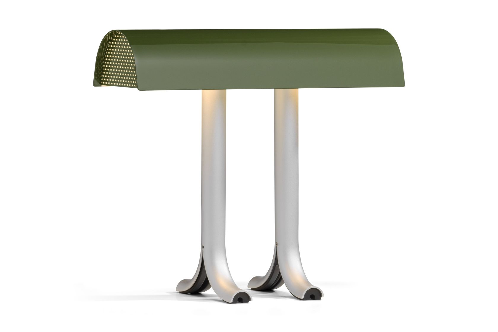 ANAGRAM Desk lamp By Hay | design Sam Weller