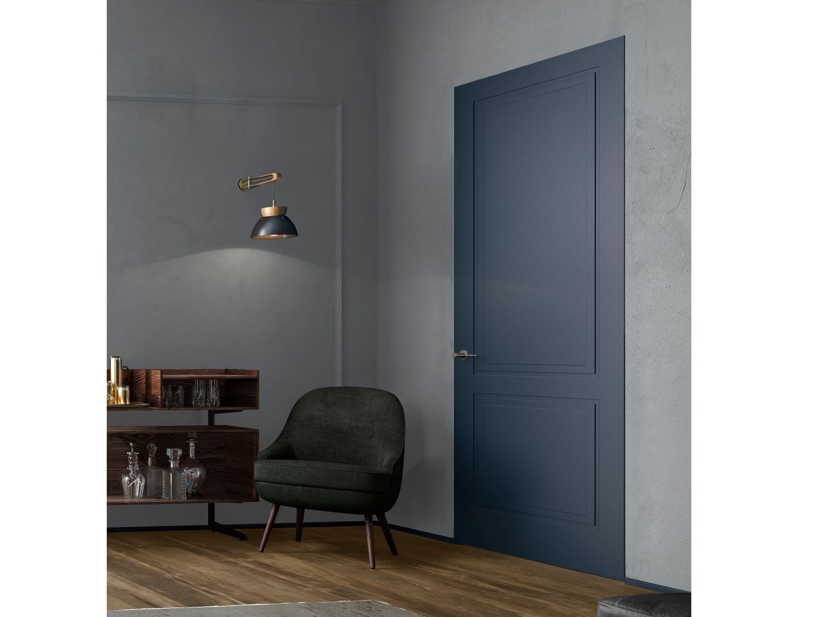 ALBED: Doors | Archiproducts