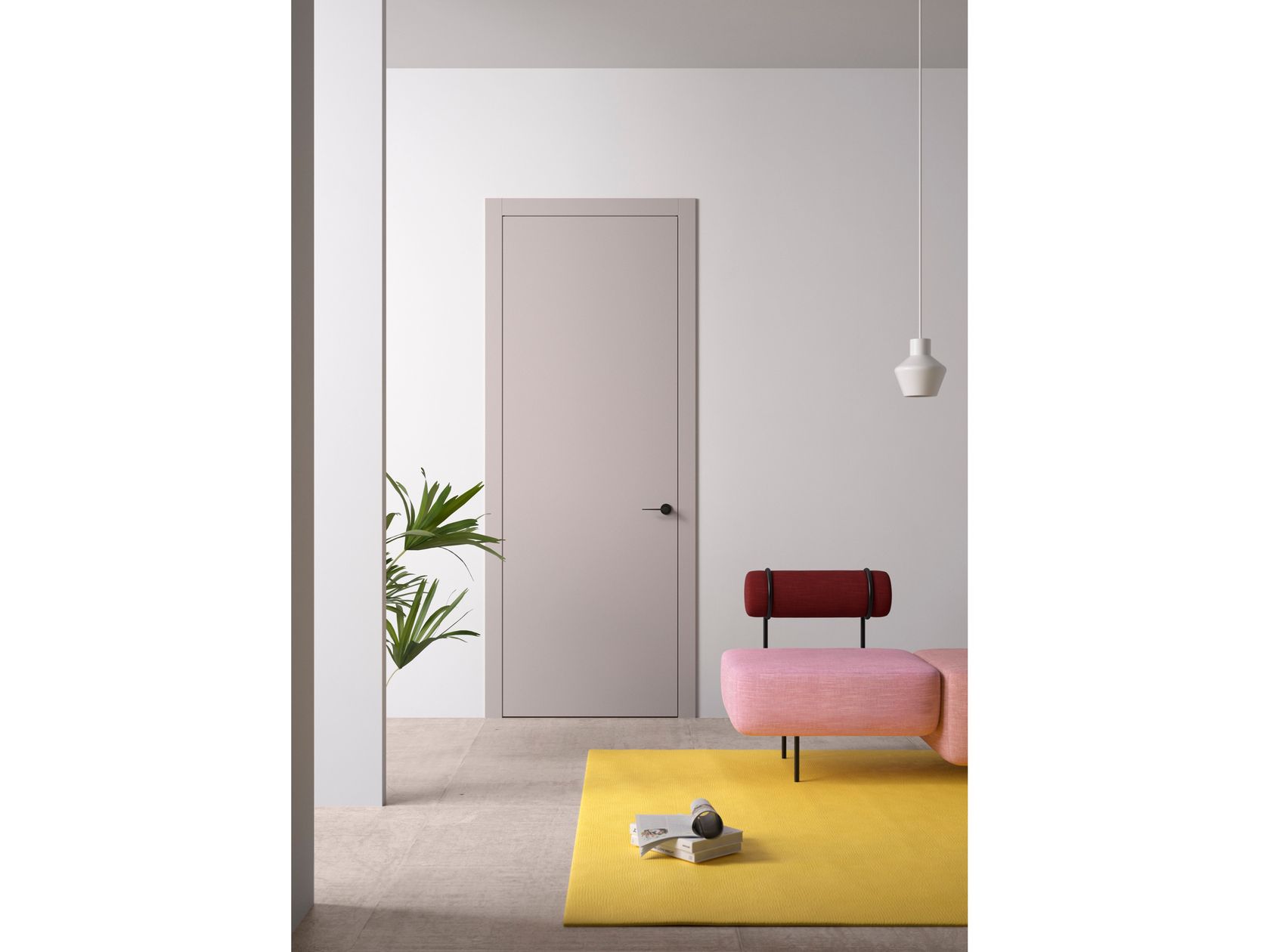 ALBED: Doors | Archiproducts