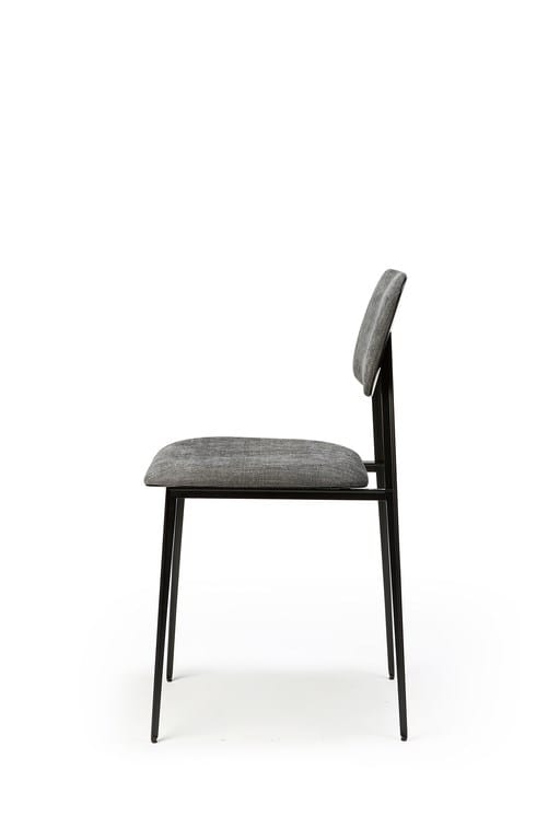 ANDERS | Chair Anders Collection By Ethnicraft design Djordje Cukanovic