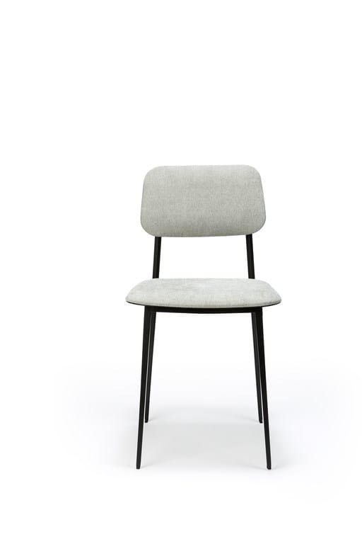 ANDERS | Chair Anders Collection By Ethnicraft design Djordje Cukanovic