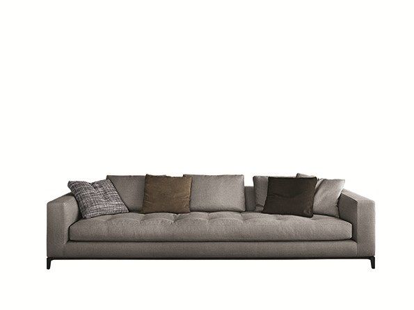 ANDERSEN / ANDERSEN QUILT By Minotti